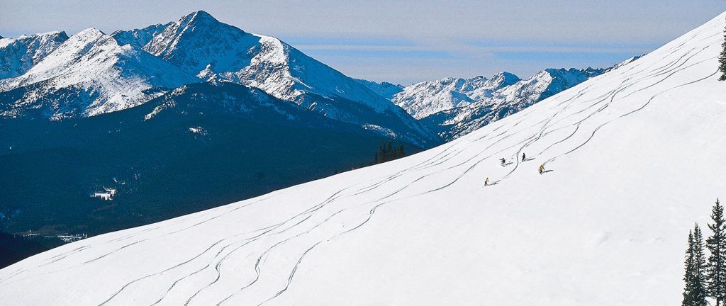 Cat Skiing in Vail, CO – Cat Skiing Tours Vail Colorado
